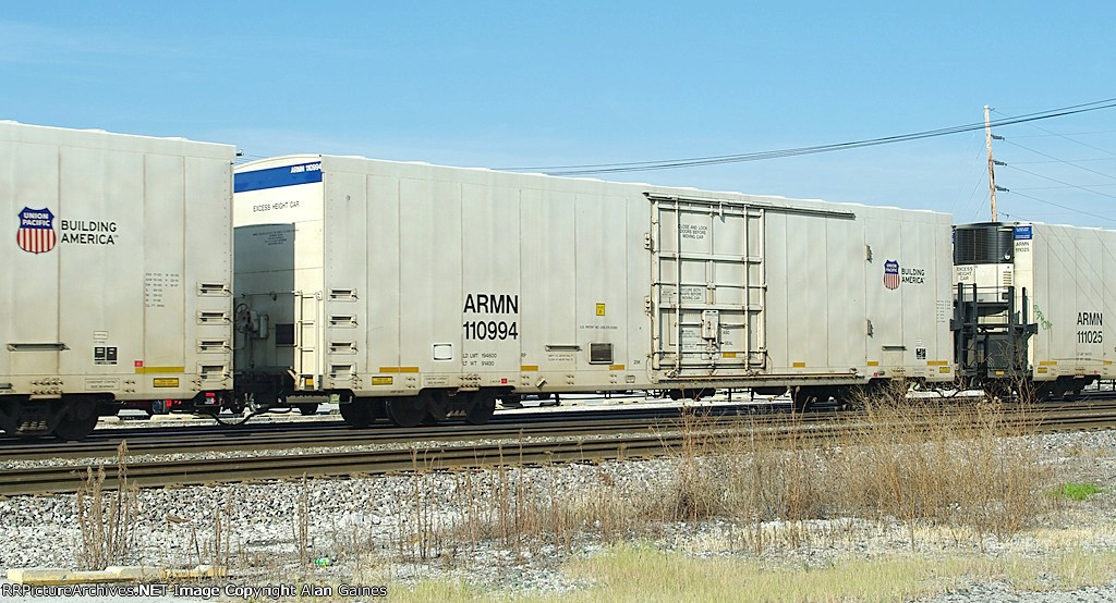 ARMN Reefer 110994